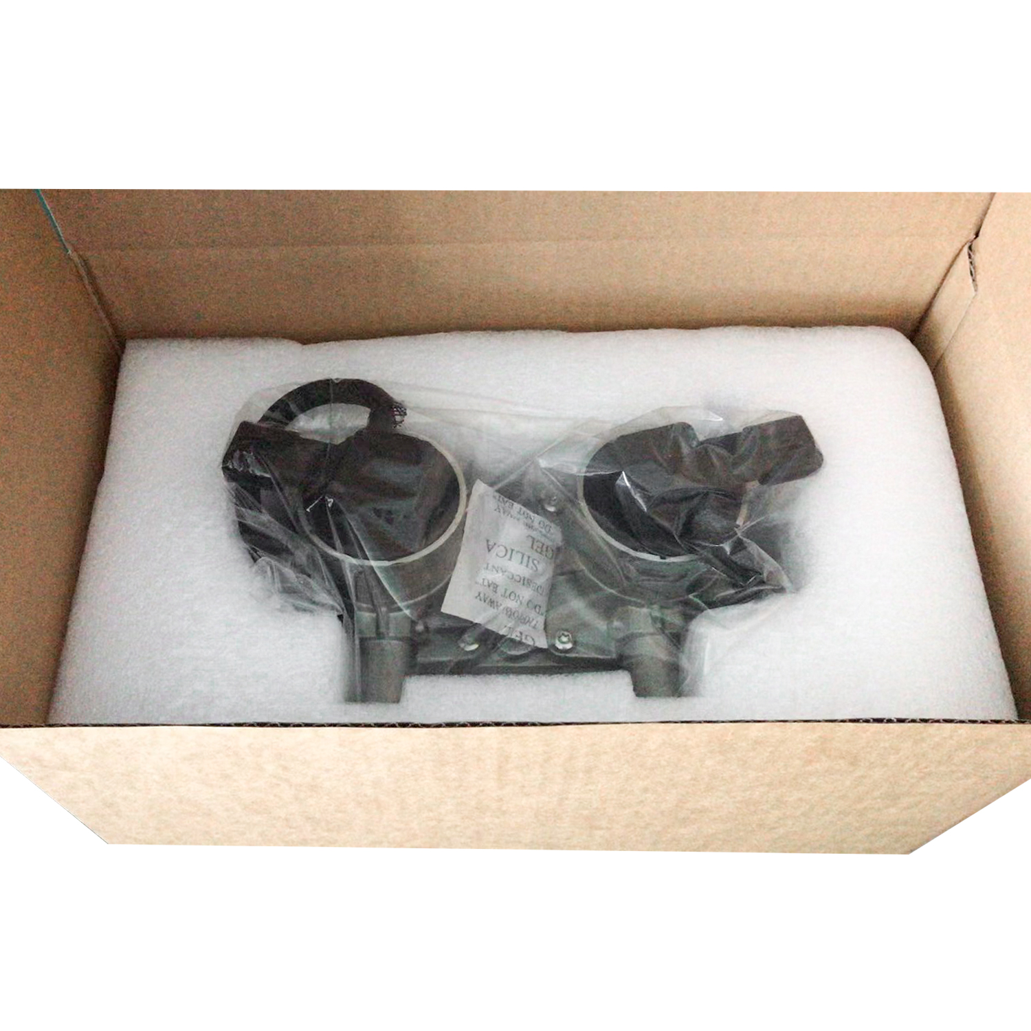 Dorman 911-643 Secondary Air Injection Check Valve Compatible With