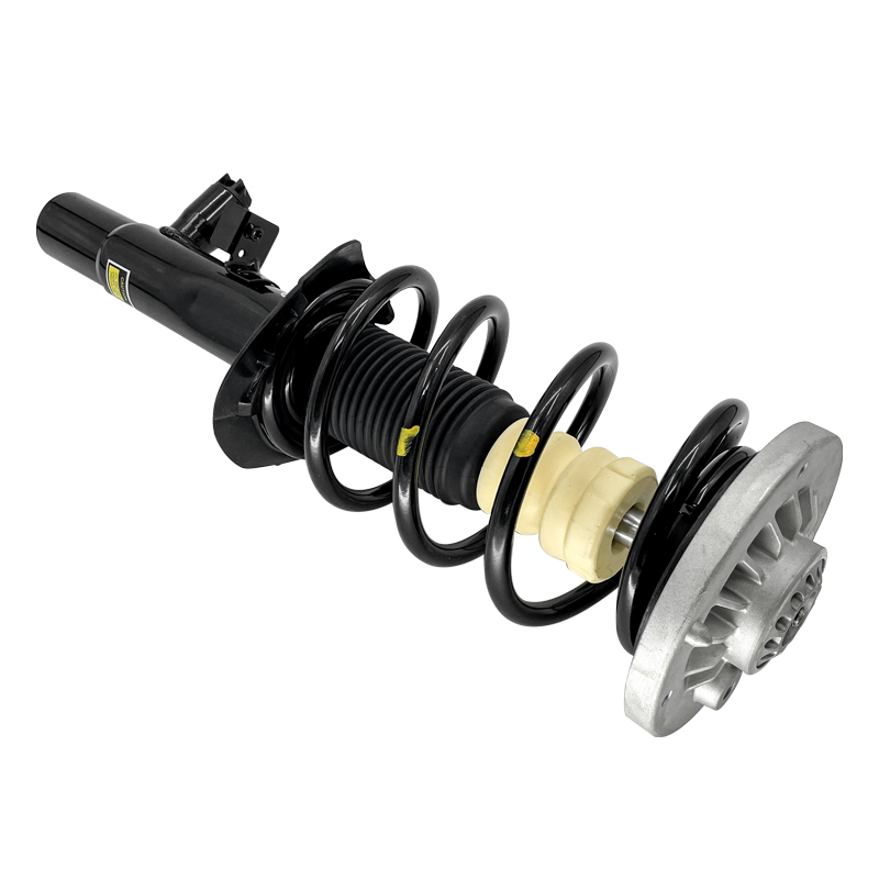 Front Shock Absorber Assy for BMW X3 F25 X4 F26 2009-2018 With Sensor