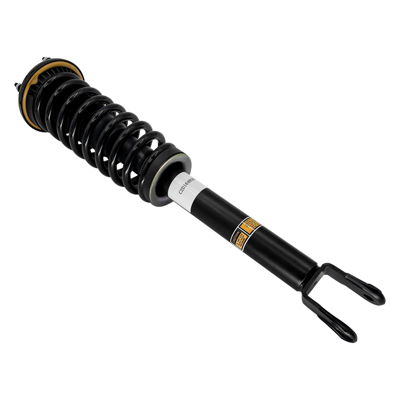 Pair Front Shock Struts Assembly withElectric For 2010-2019 Jaguar XJ