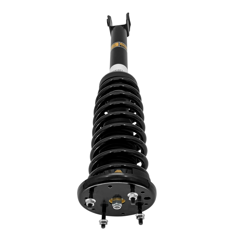 Pair Front Shock Struts Assembly withElectric For 2010-2019 Jaguar XJ