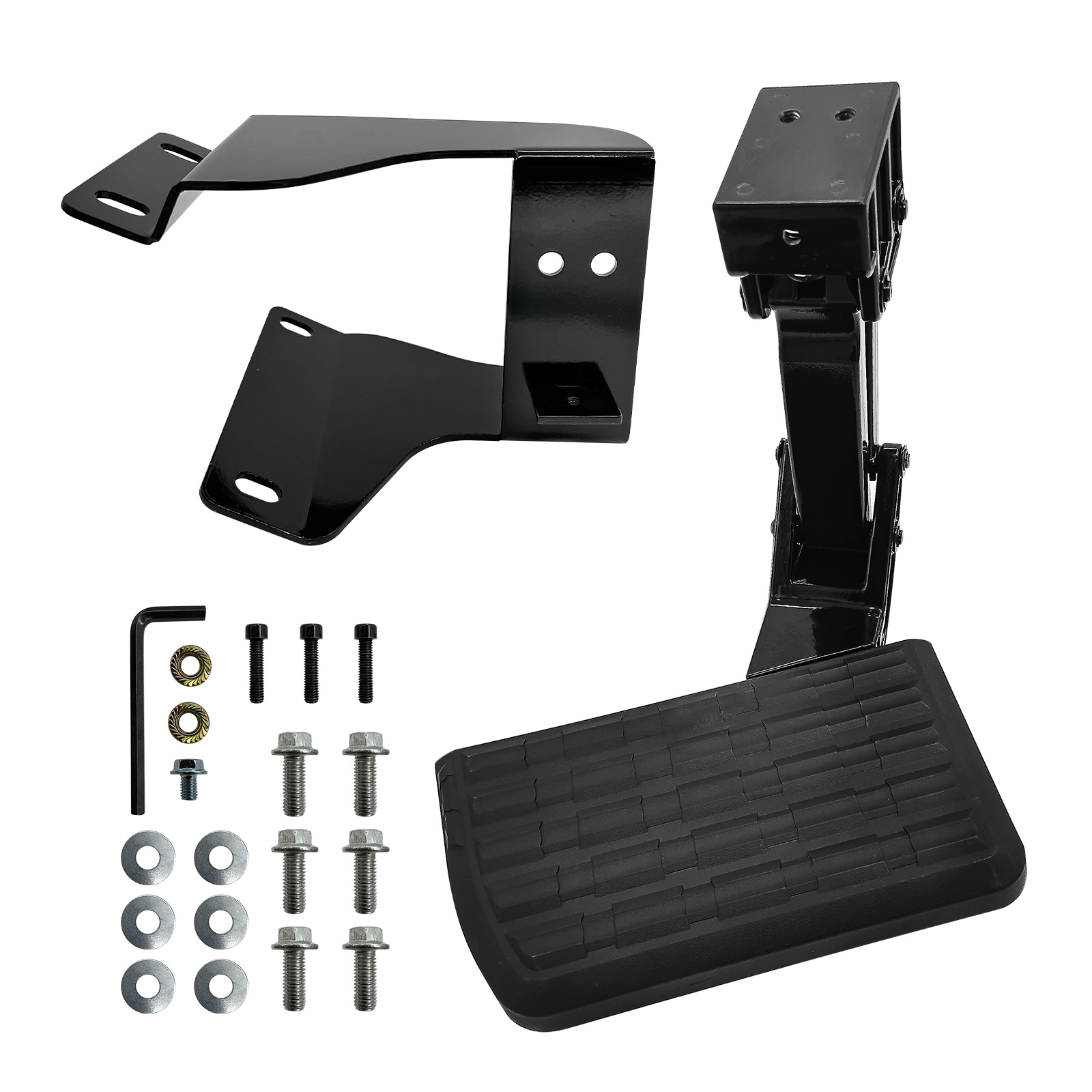 LUFT-MEISTER Bedstep