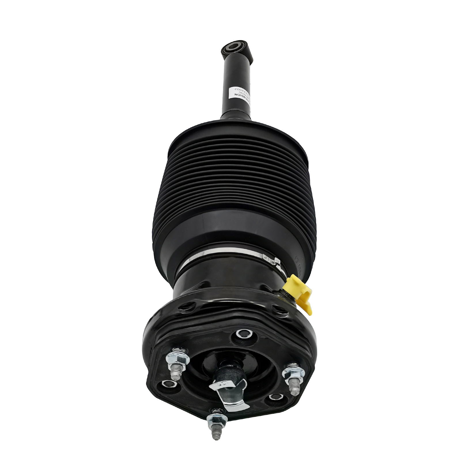 LuftMeister Rear Air Shock Absorber Air Suspension Strut for Lexus ...