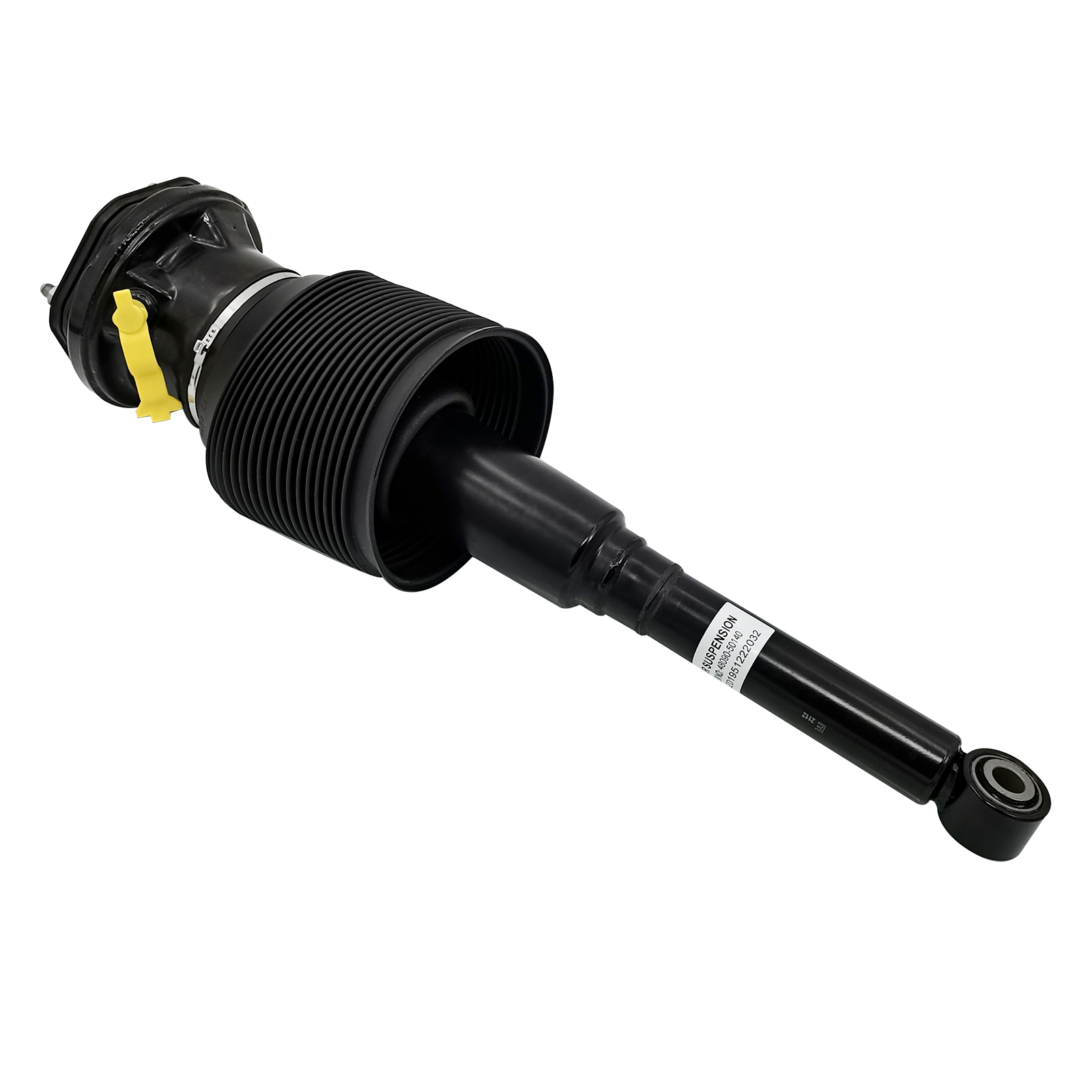 LuftMeister Rear Air Shock Absorber Air Suspension Strut for Lexus ...