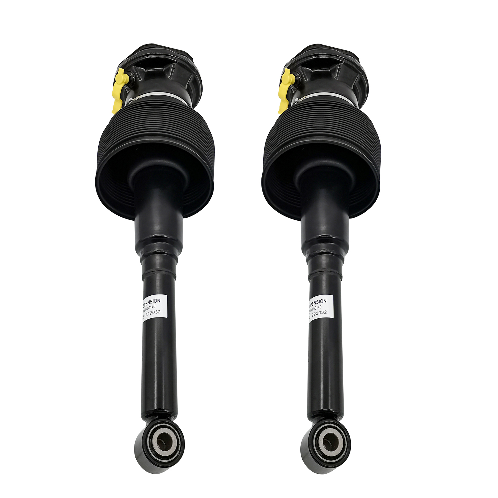 LuftMeister Rear Air Shock Absorber Air Suspension Strut for Lexus ...