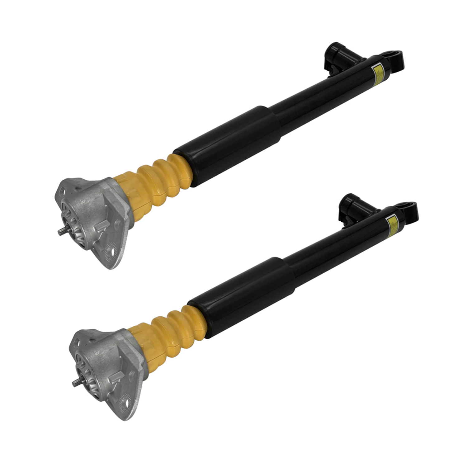 LUFT-MEISTER VW shock absorber