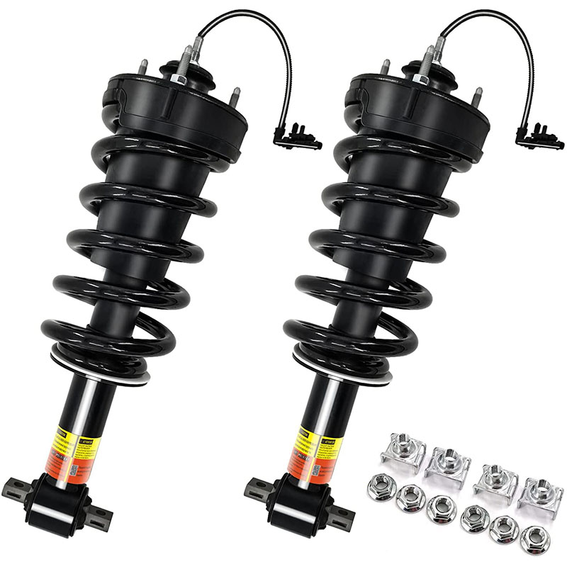 Shock Absorber
