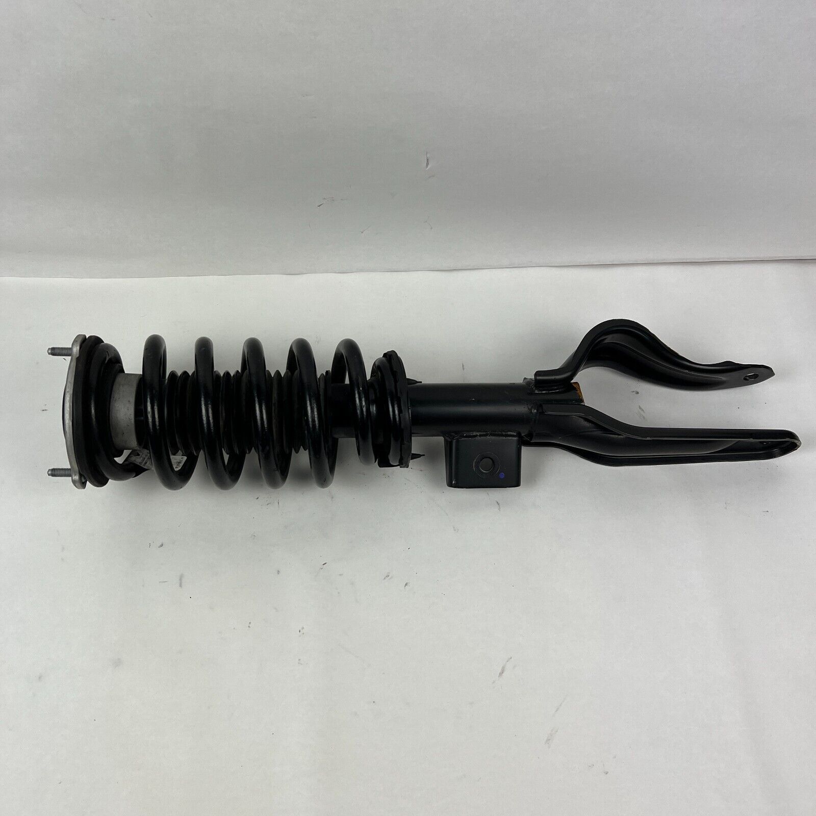 2017-2021 Tesla Model 3 M3 AWD 4WD Front Struts Shock Absorbers - Part