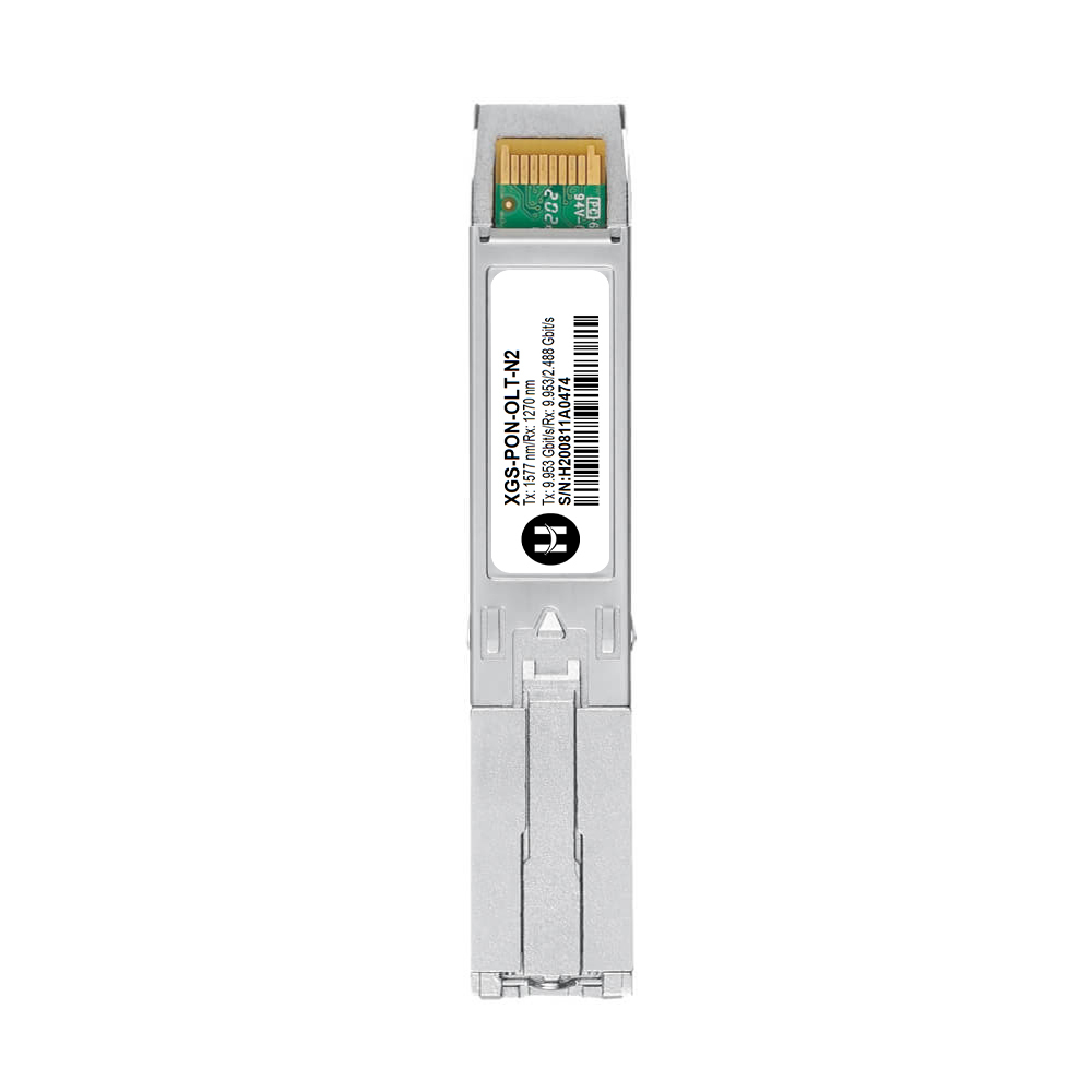 Nokia XGS-PON SFP OLT N2 10G SFP+ XGS PON Wavelength 1577nm/1270nm