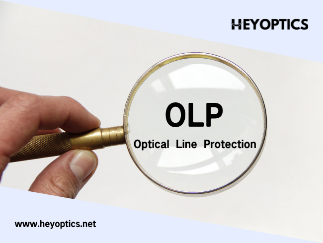Know more about OLP Optical Line Protection