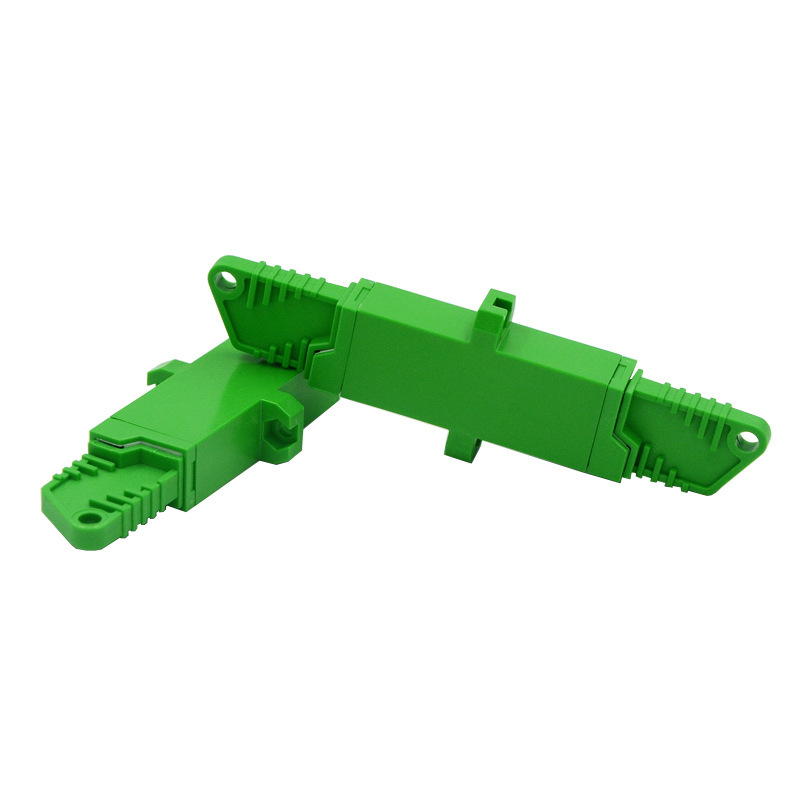 MTP/MPO E2000 FC ST Adapter – HeyOptics