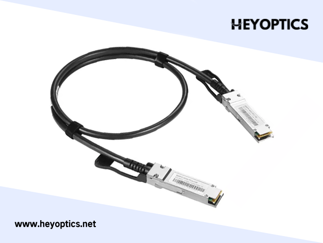 What is a DAC cable and why should I choose it?