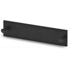 Blank Fiber Adapter Panel LGX | HEYOPTICS