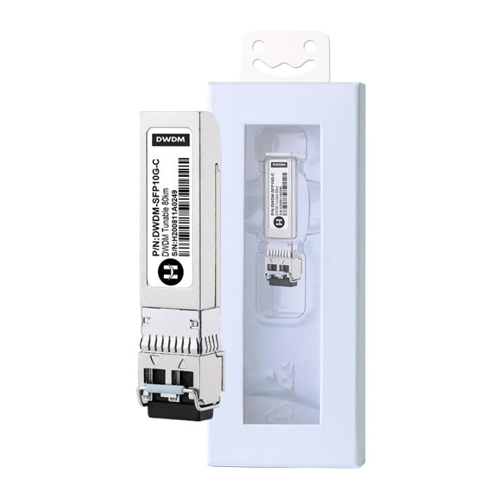 High Quality DWDM SFP Transceiver Modules – HeyOptics