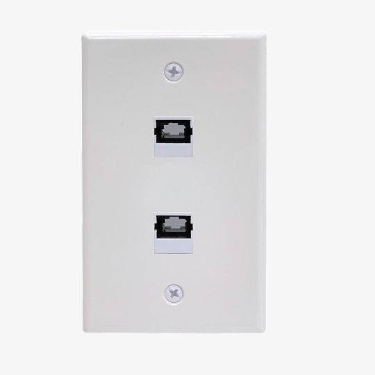 D SERIES PANEL MOUNT – HeyOptics