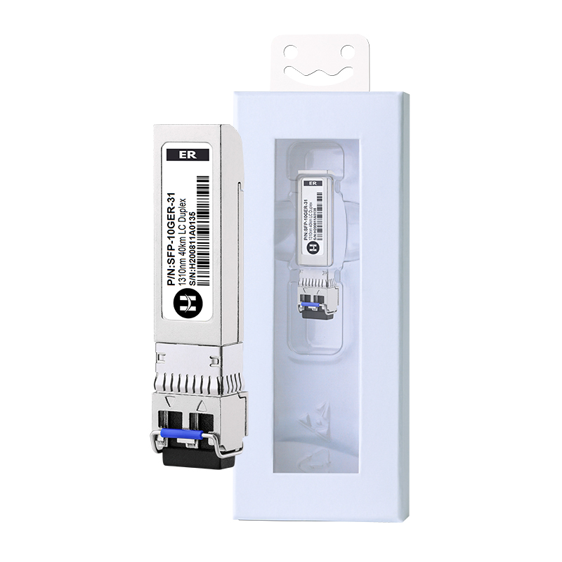 MTP keystone for wall-mount SFP+ QSFP28 Cat8 cable crossover - HeyOptics