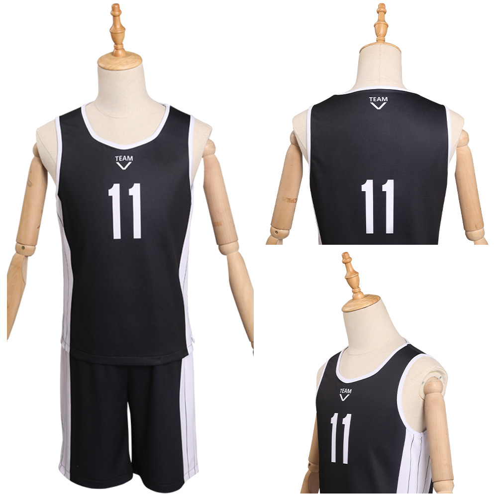 Blue Lock Seishirou Nagi Cosplay Costume Uniform Outfits Halloween Car