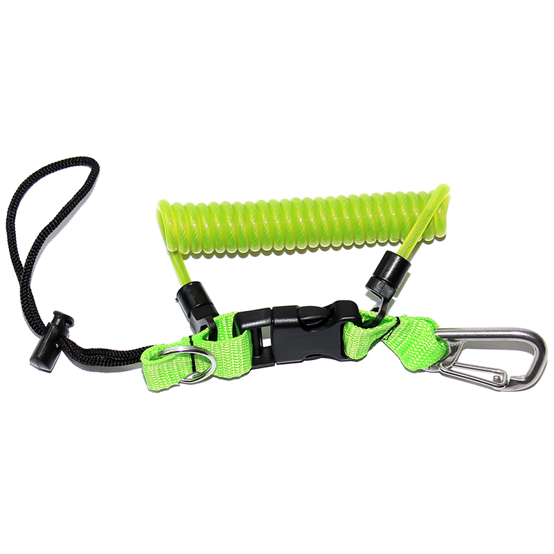 NS015 Quick release lanyard