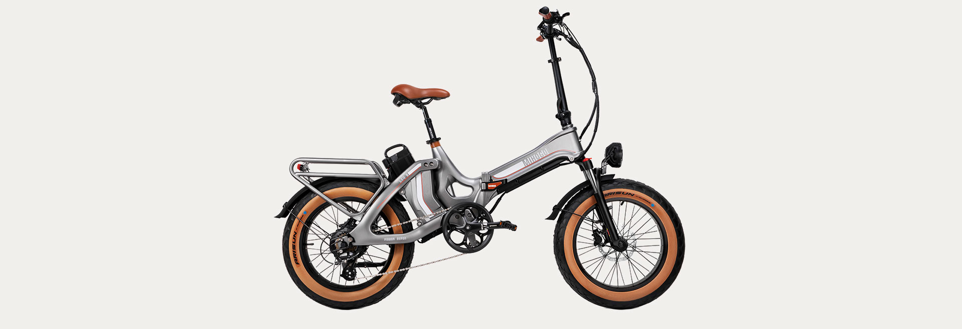 Upgrade Your Ride to Next Level with Mihogo Electric Bike