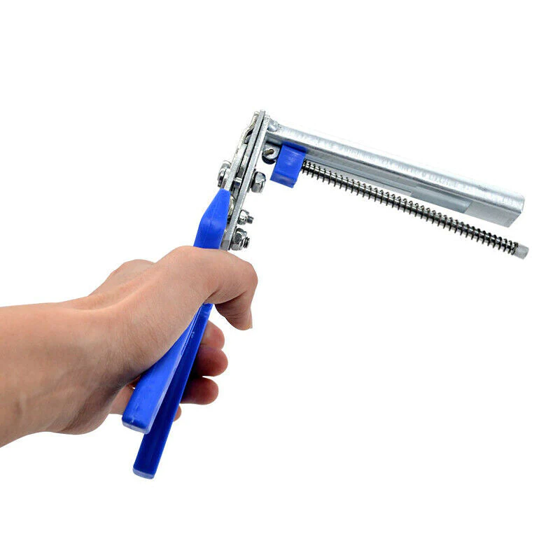 Plier Wire Cage Clamp Pliers Tools🔨 – echodecor