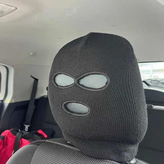 Personalized Funny Hat for Car Seat Headcover – echodecor