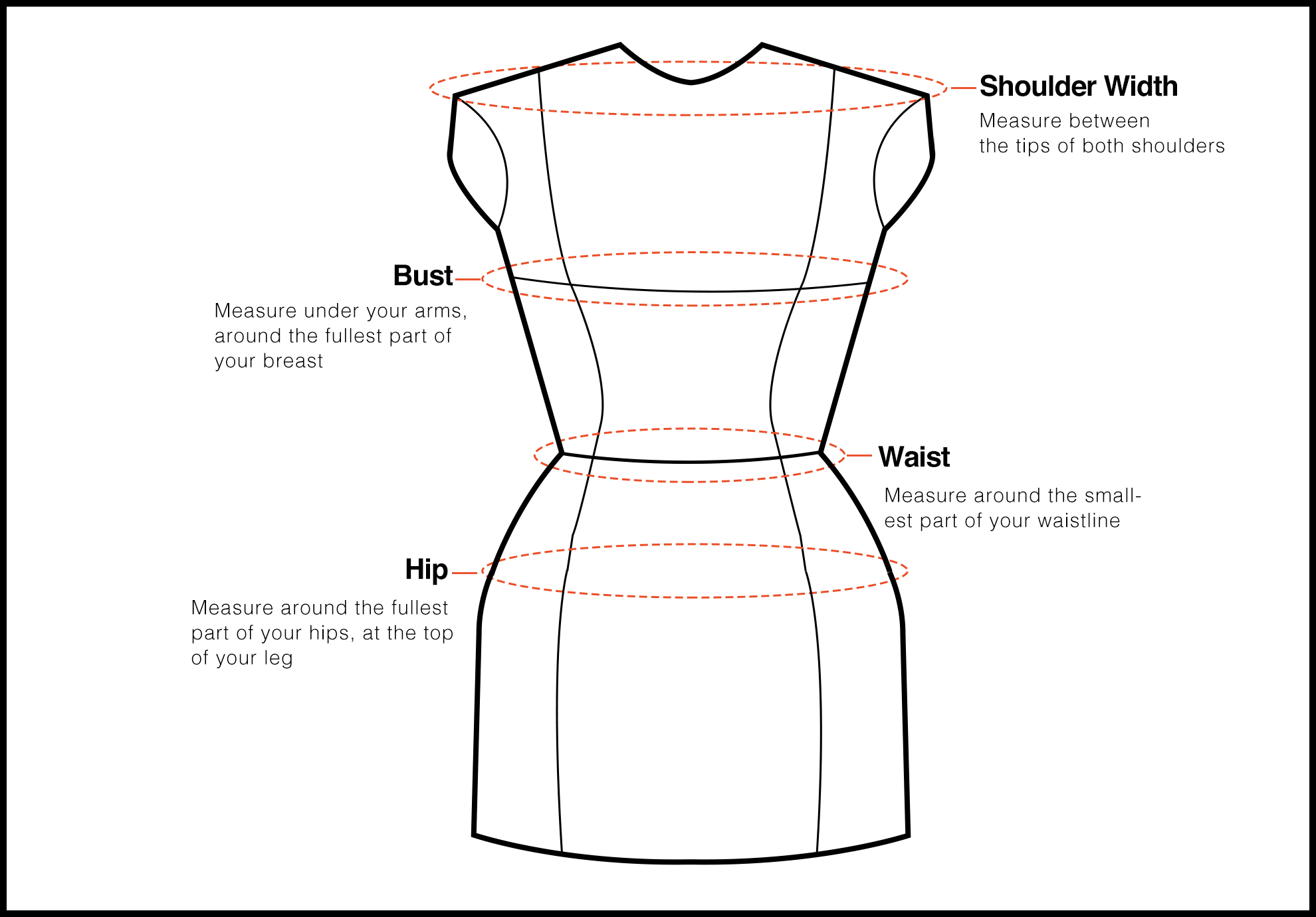 Size Guide Size Guide