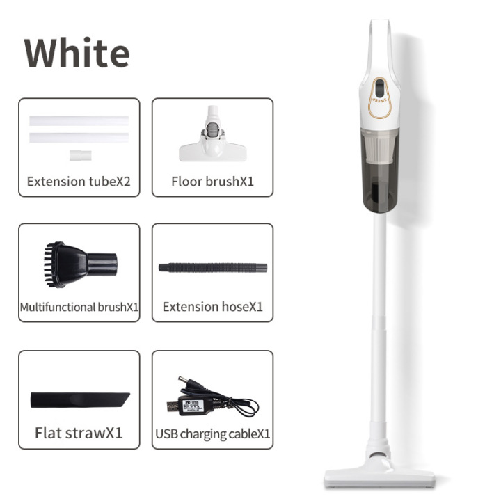 Limited time offer-Household wireless high-power vacuumer
