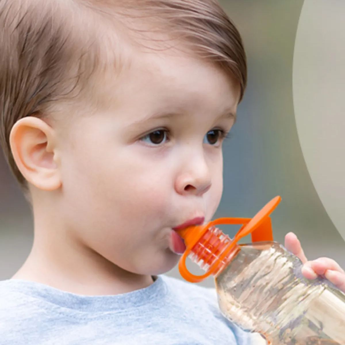 Silicone Bottle Top Spout silicone-bottle-top-spout