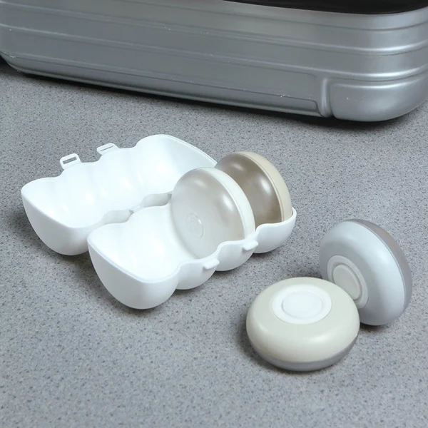 Portable Travel Pods (Buy 3 Get 1 Free)