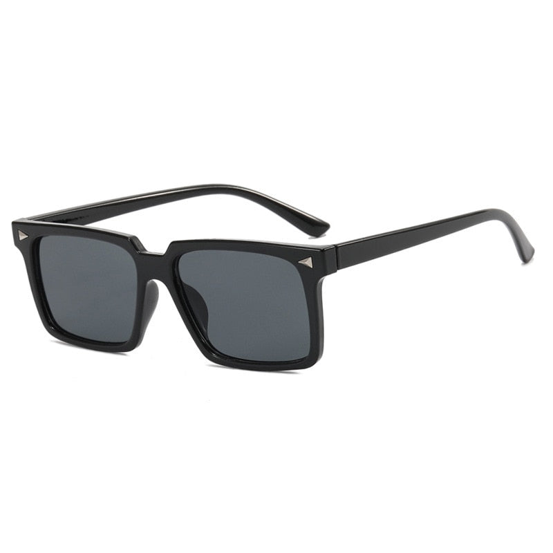 Small Rectangle Vintage Sunglasses