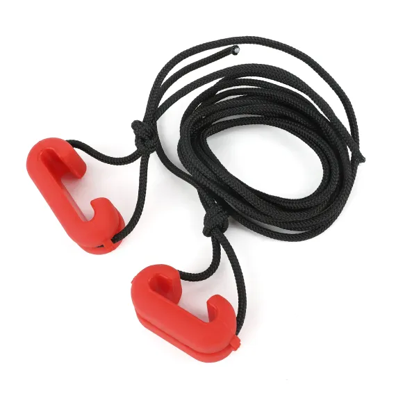 Silicone Slider Recurve Bow Stringer for Bows Up to 60 lbs-CHN Archery