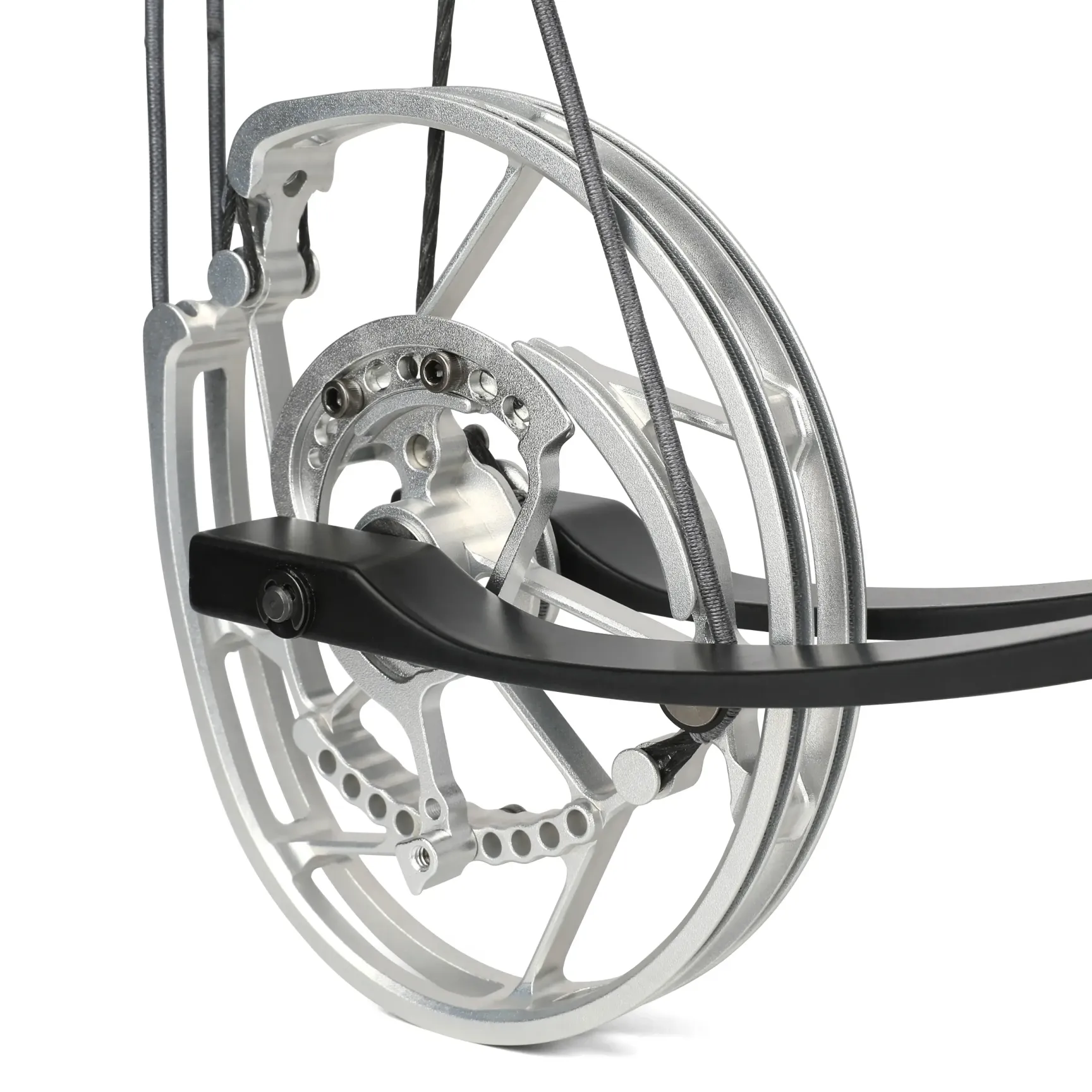 ROBIN KING BULL 201 Compact Steel Ball Compound Bow Ball Bearing Bow 35 ...