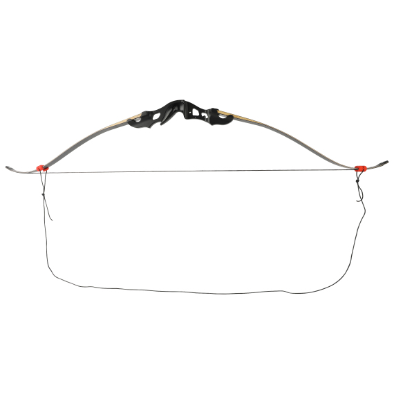 Silicone Slider Recurve Bow Stringer for Bows Up to 60 lbs-CHN Archery