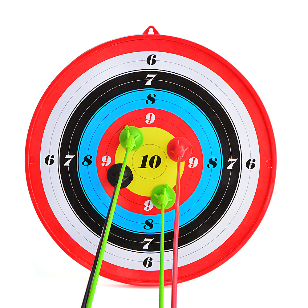 Youth Archery-CHN Archery