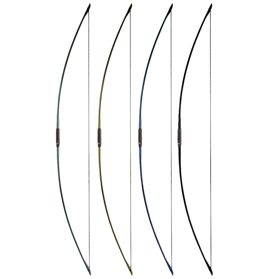 Traditional Bows - One-Piece Bows for Hunting & Archery - CHN Archery ...