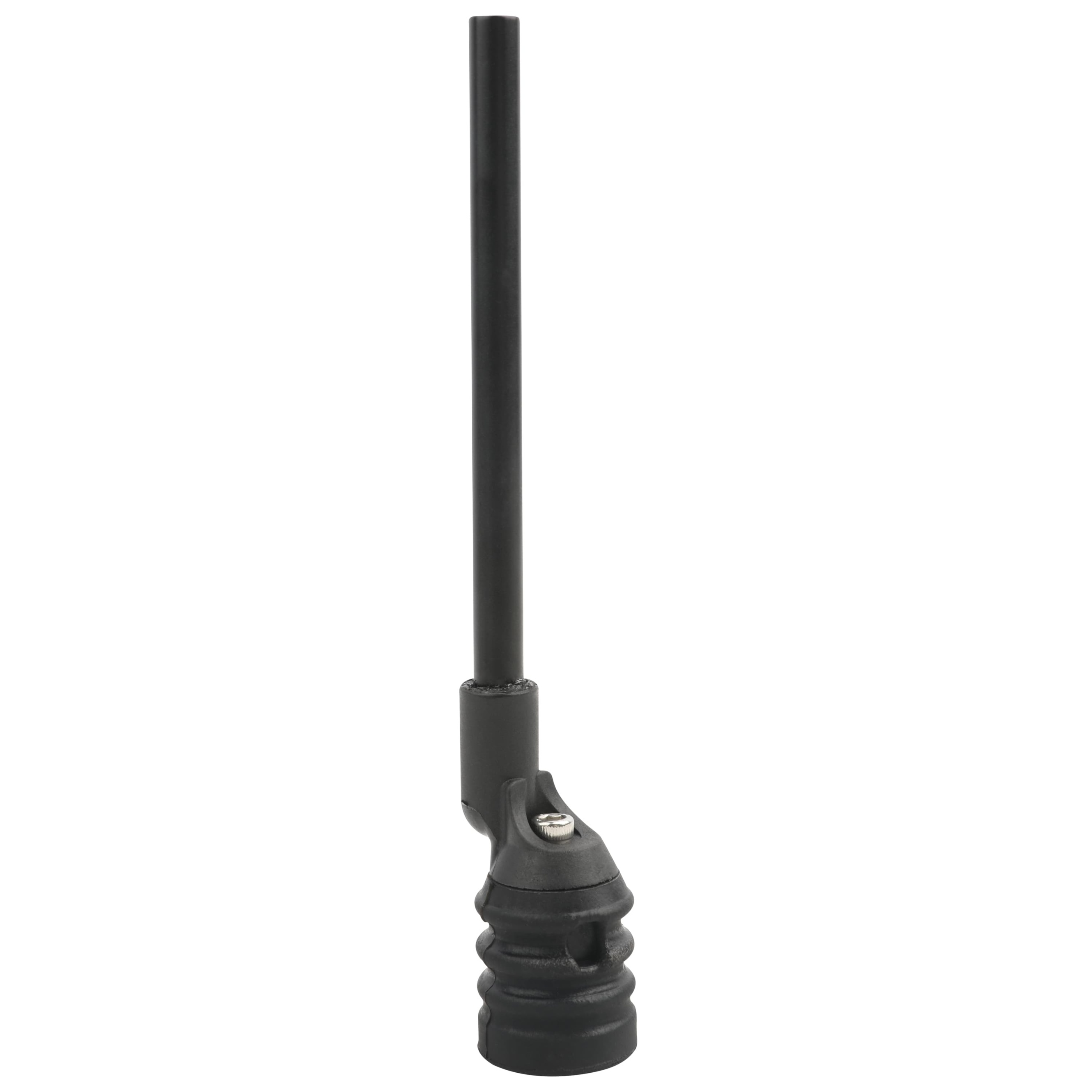Universal 8 mm Standard Rubber Compound Bow String Stop Suppressor
