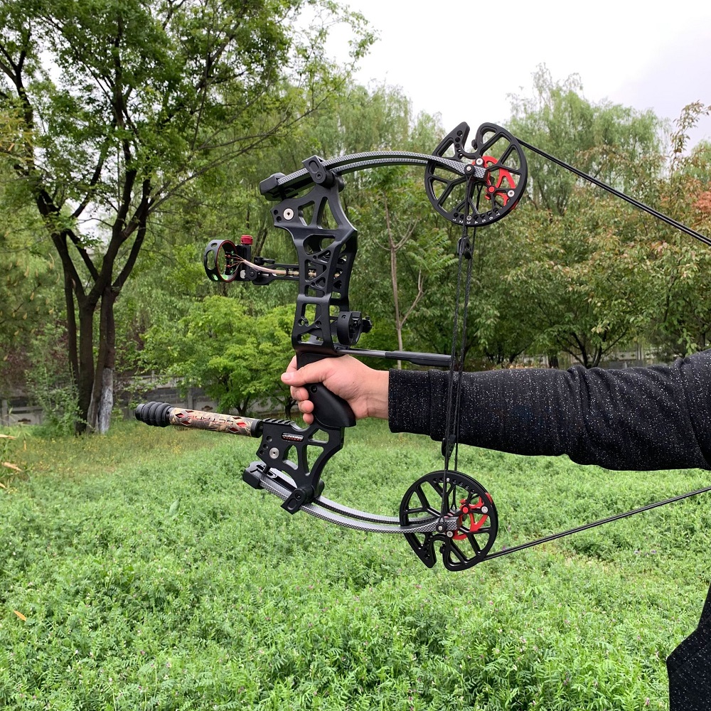 Compound Bow-CHN Archery