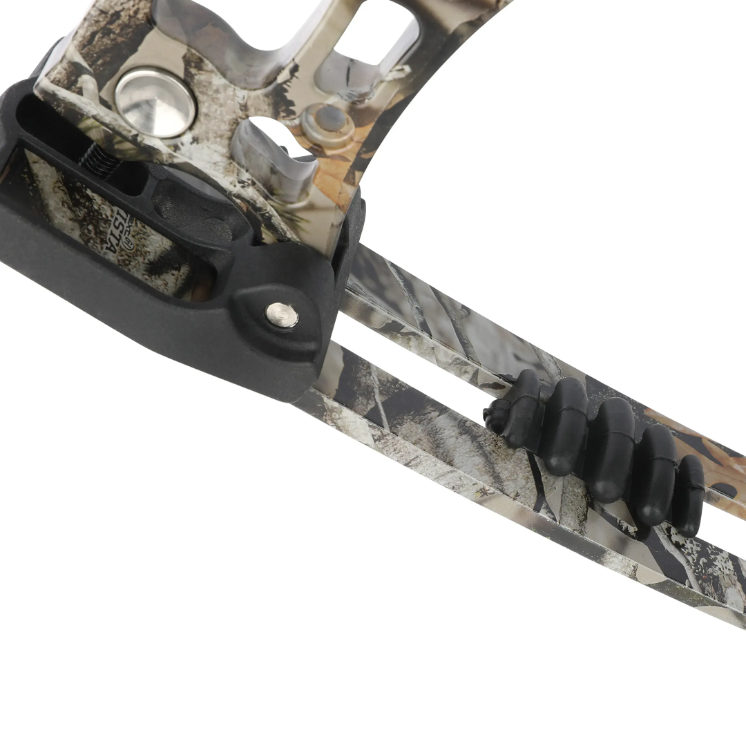 GHOST HAND Archery Compound Bow for Youth Adults Hunting -CHN Archery