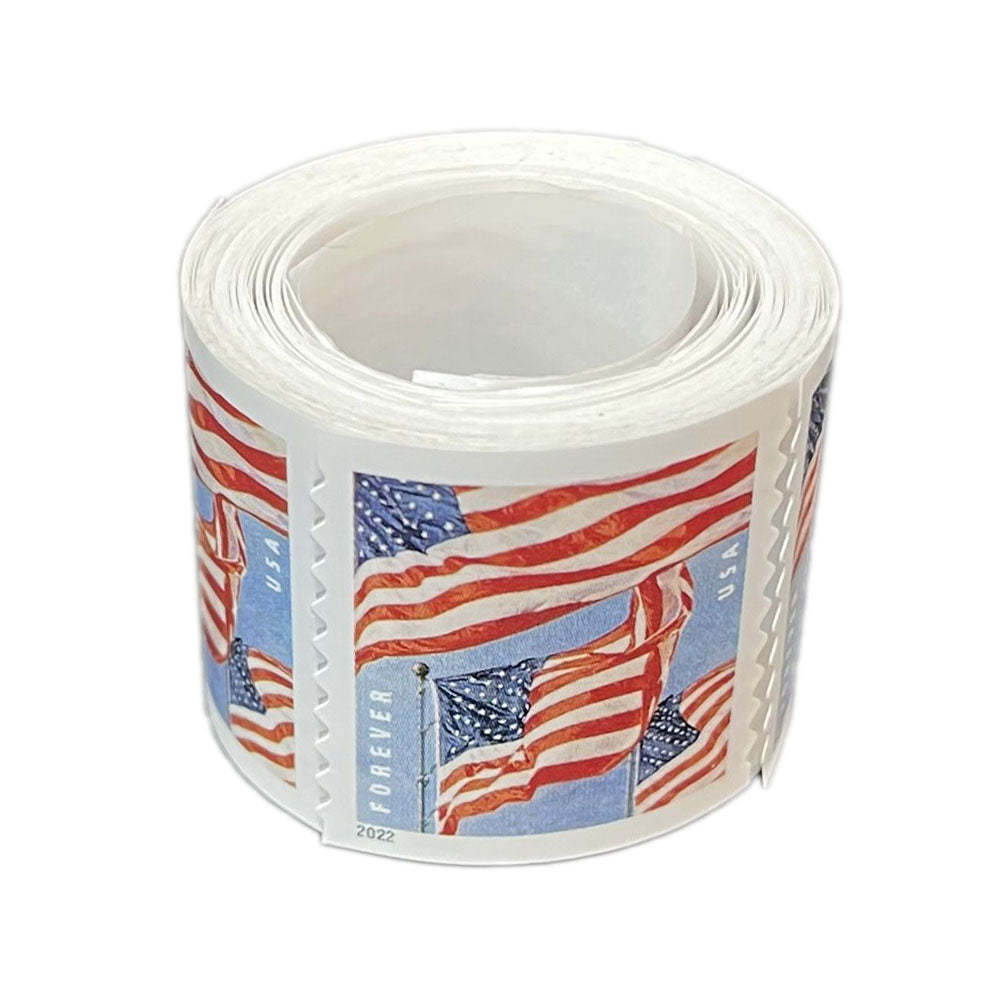 USA Forever Stamp Wholesale Retail