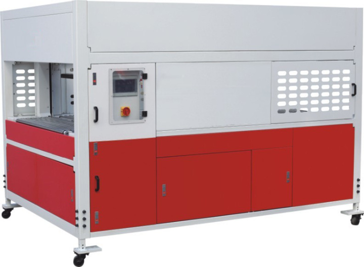 Flexo Printer FFG|Casemaker – MASTER AUTOMATION EQUIPMENT