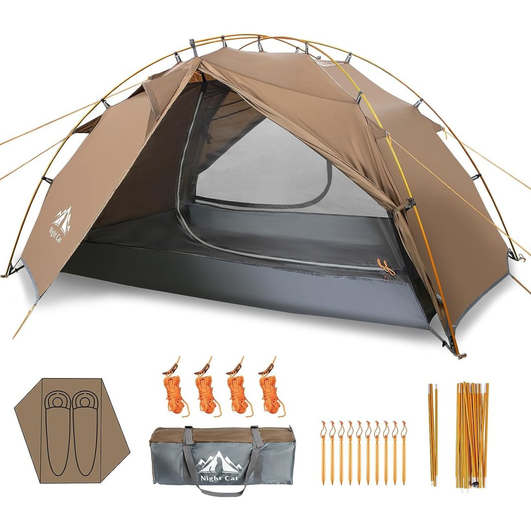 Buy Professional Tents Online at Best Price - Night Cat Store
