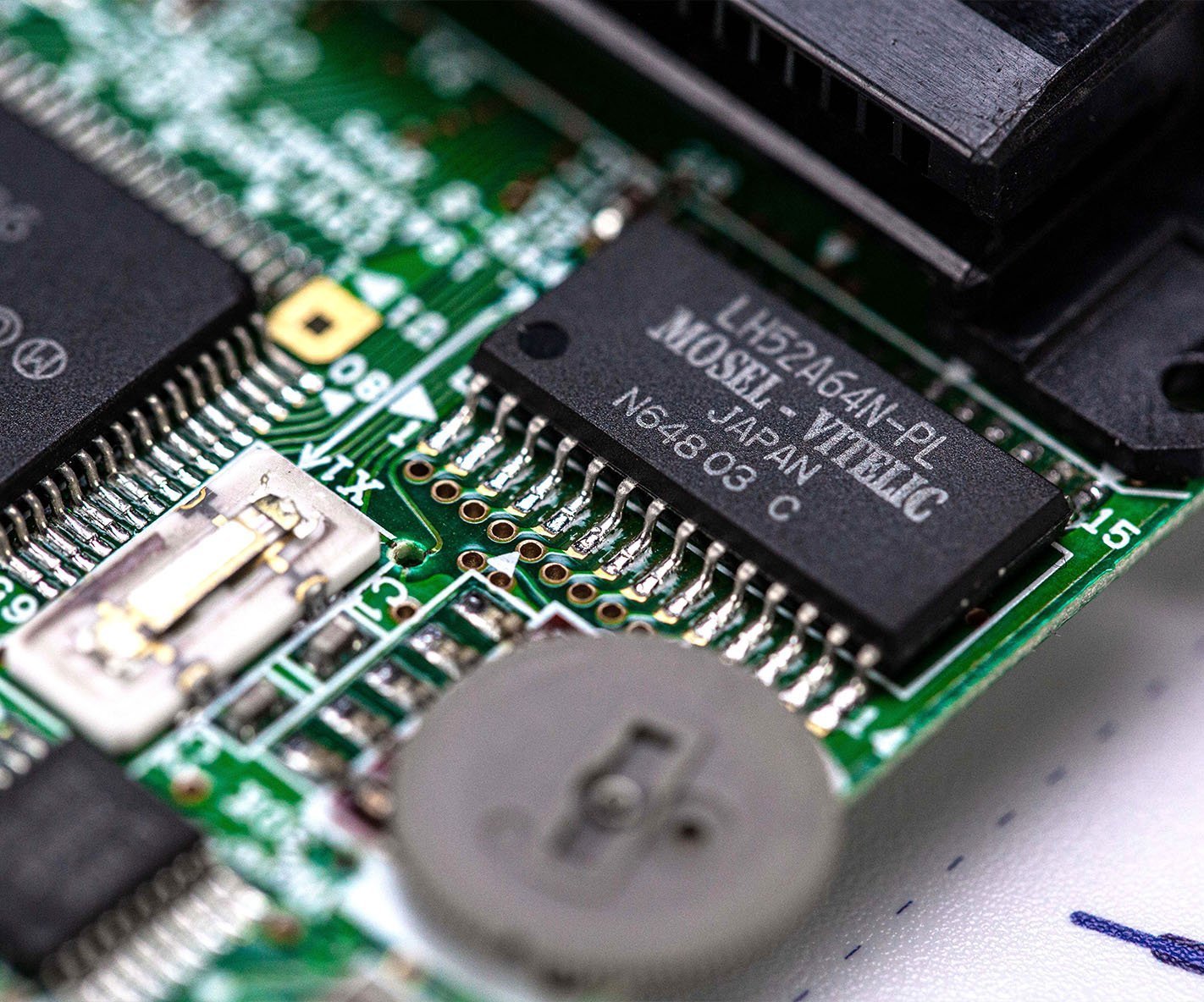 GRID® Game Boy Pocket