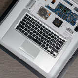 GRID® MacBook Air (1st generation)