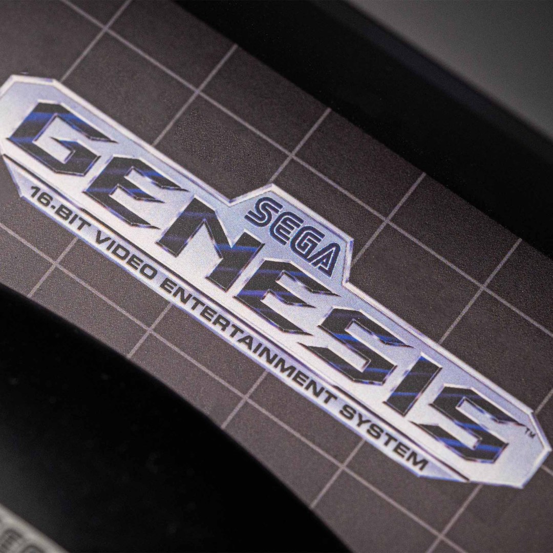 GRID® SEGA GENESIS-Grid Studio