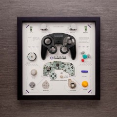 GRID®Nintendo Gamecube Controller