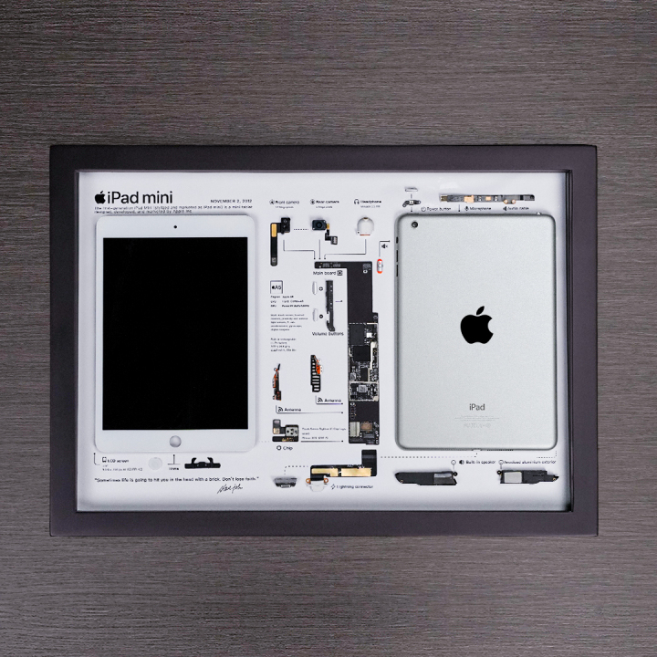 GRID® iPad Mini (1st generation)