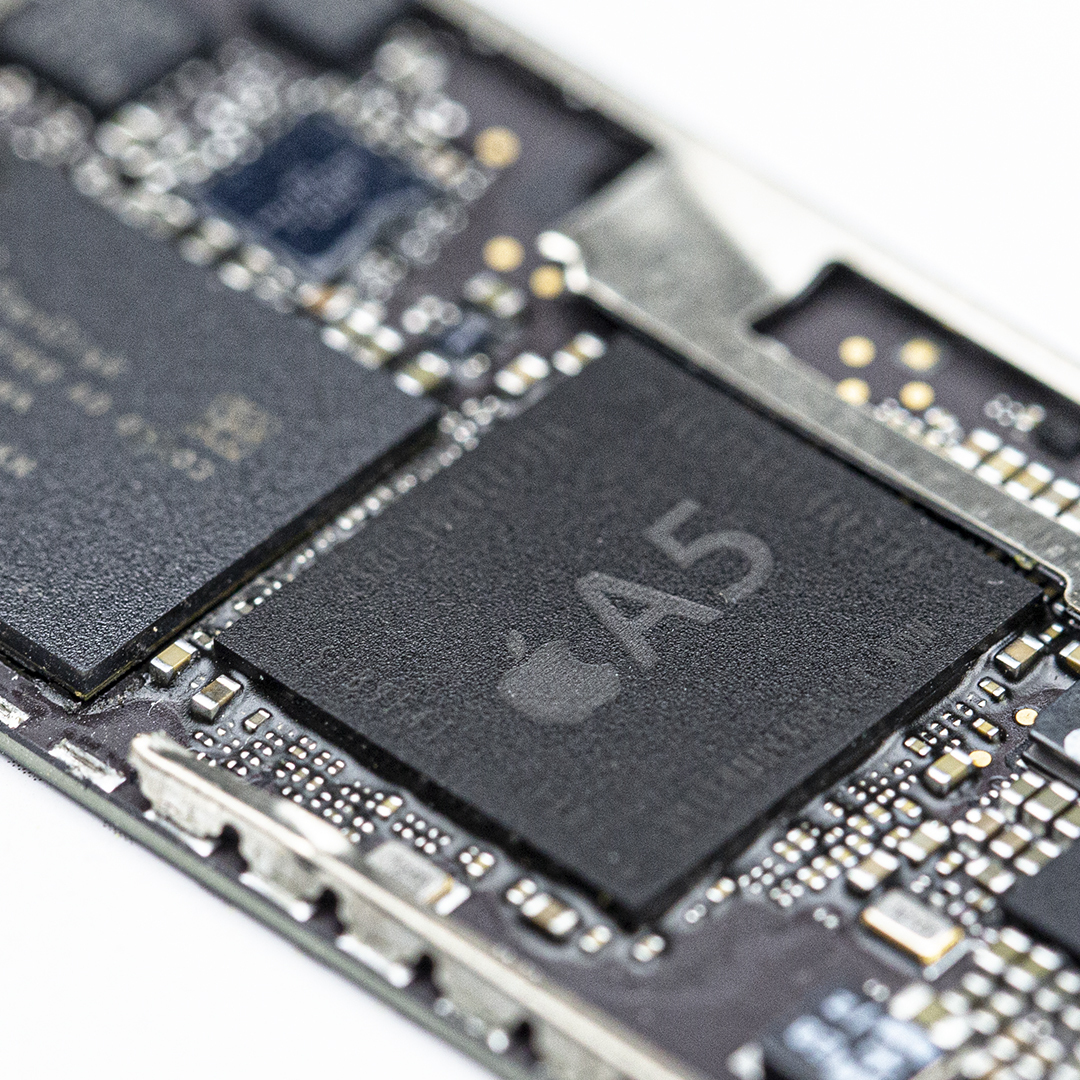 GRID® iPad Mini (1st generation)