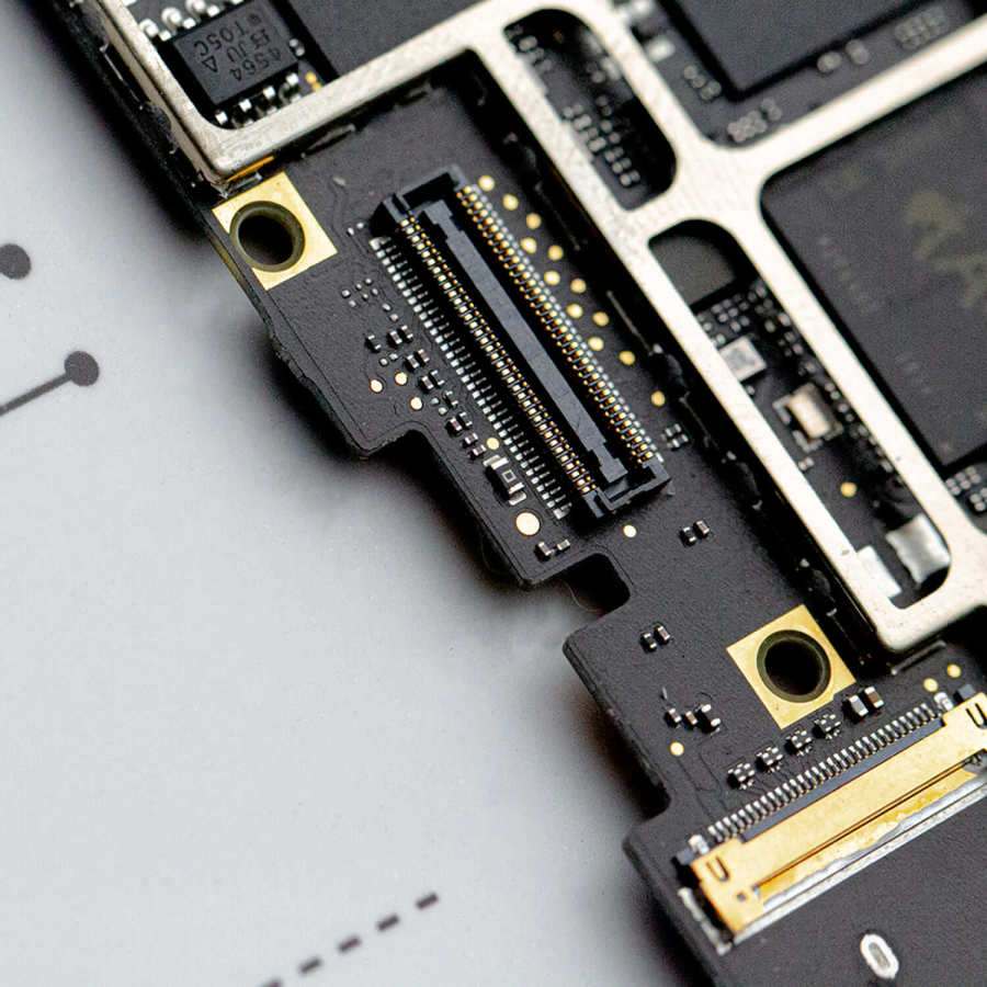 GRID® iPad (1st generation)