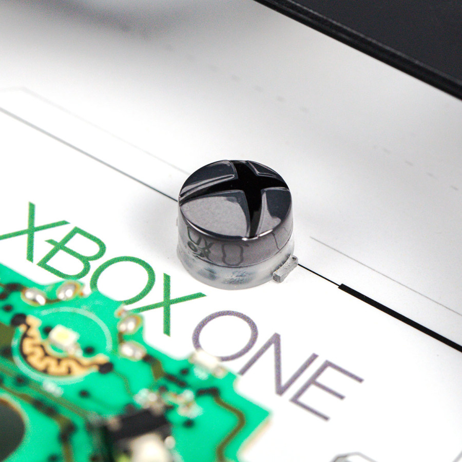 GRID® XBOX ONE Controller