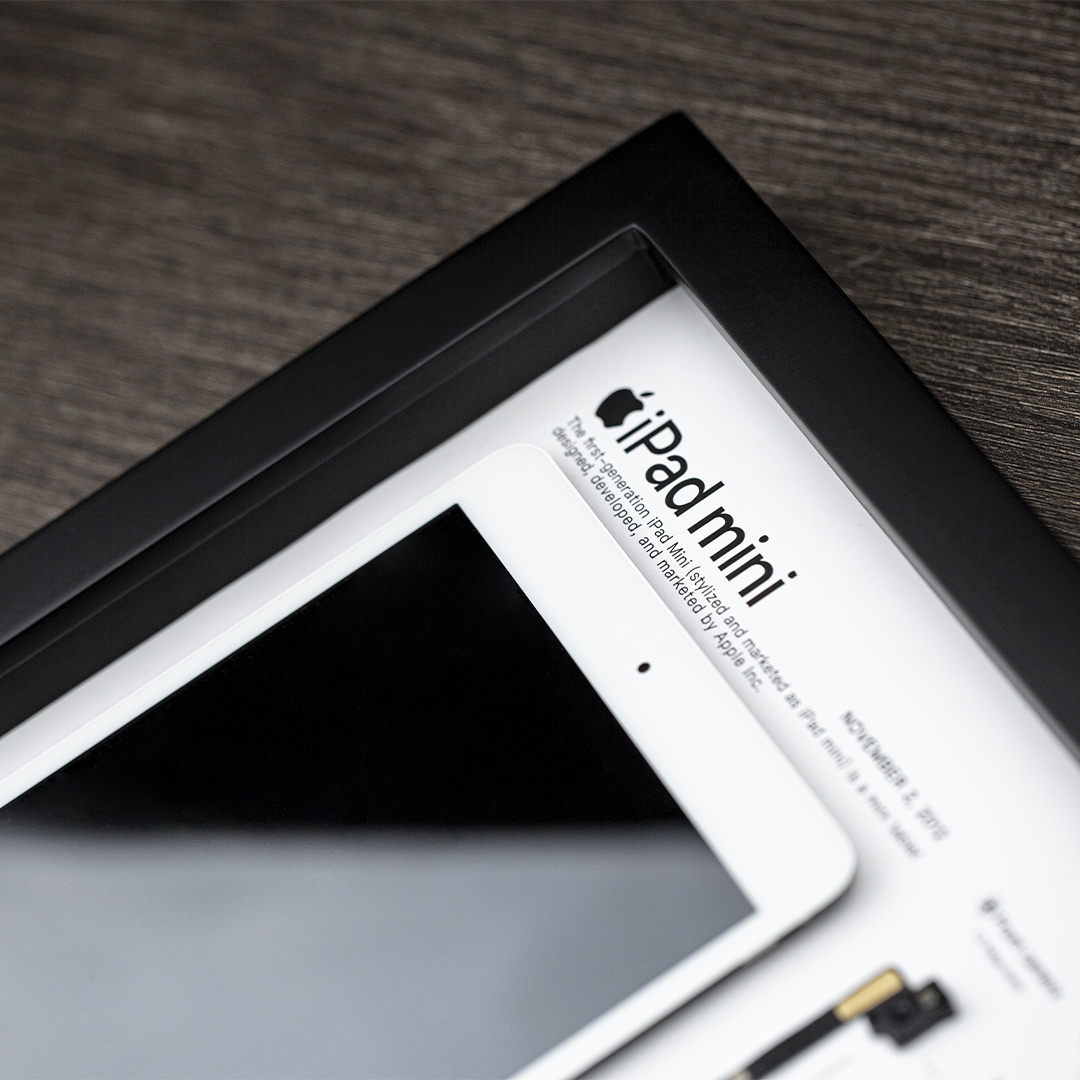 GRID® iPad Mini (1st generation)