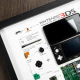GRID® Nintendo 3DS-Grid Studio